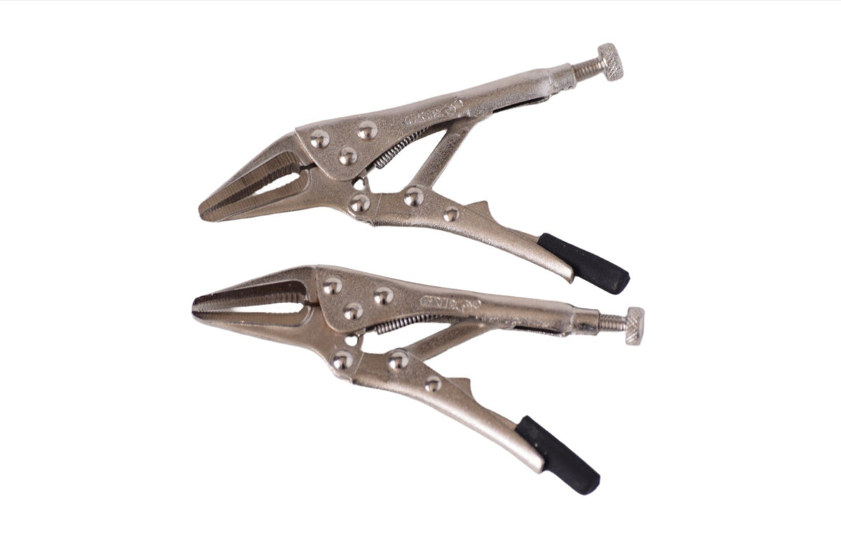 Mini Locking Pliers – The Gabrielle Corporation